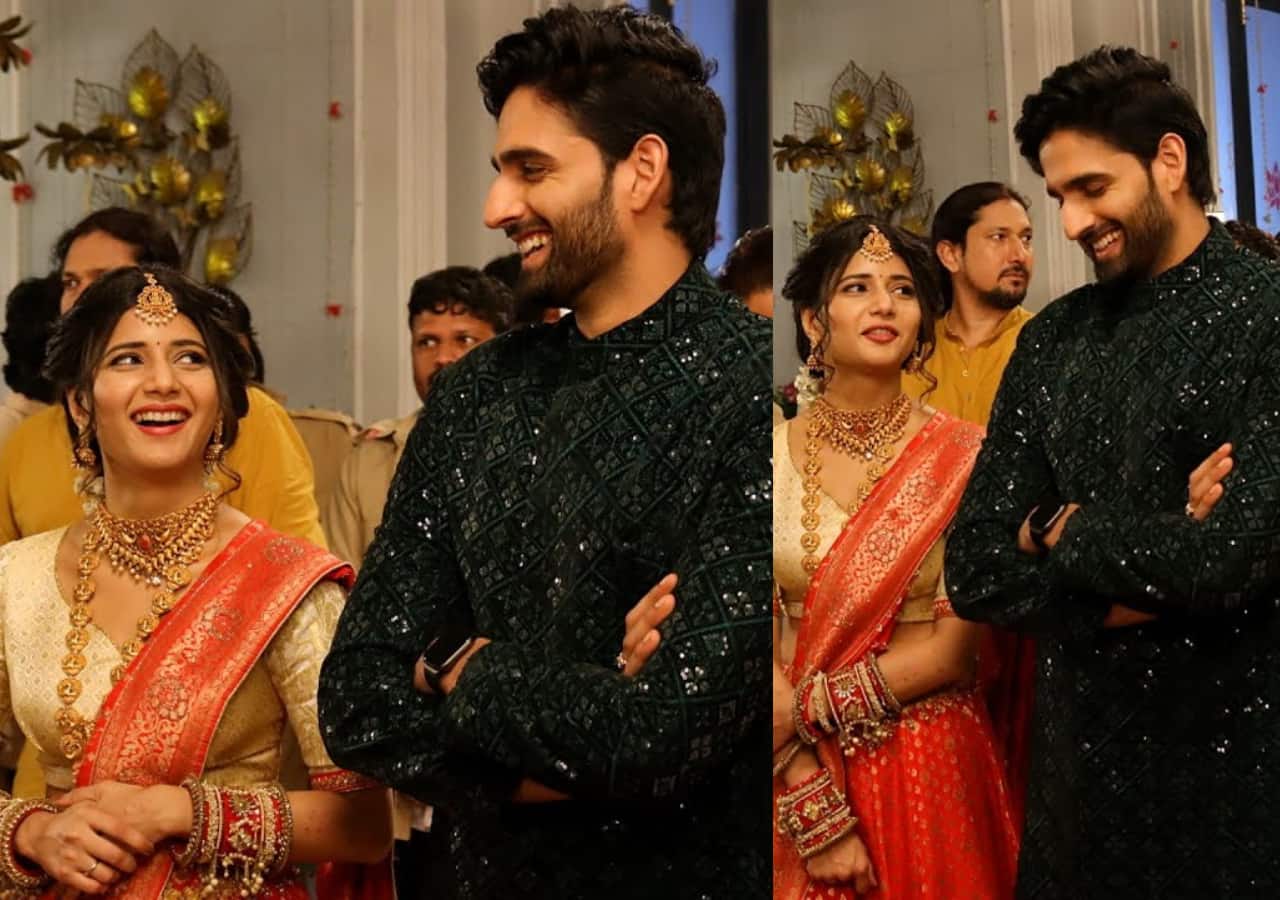 Yeh Rishta Kya Kehlata Hai serial: Farman Haider reveals he was worried ...