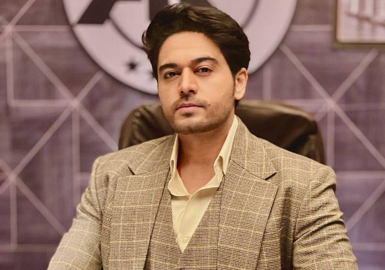 Anupamaa serial: Gaurav Khanna feels there are less opportunities in this competitive world ...