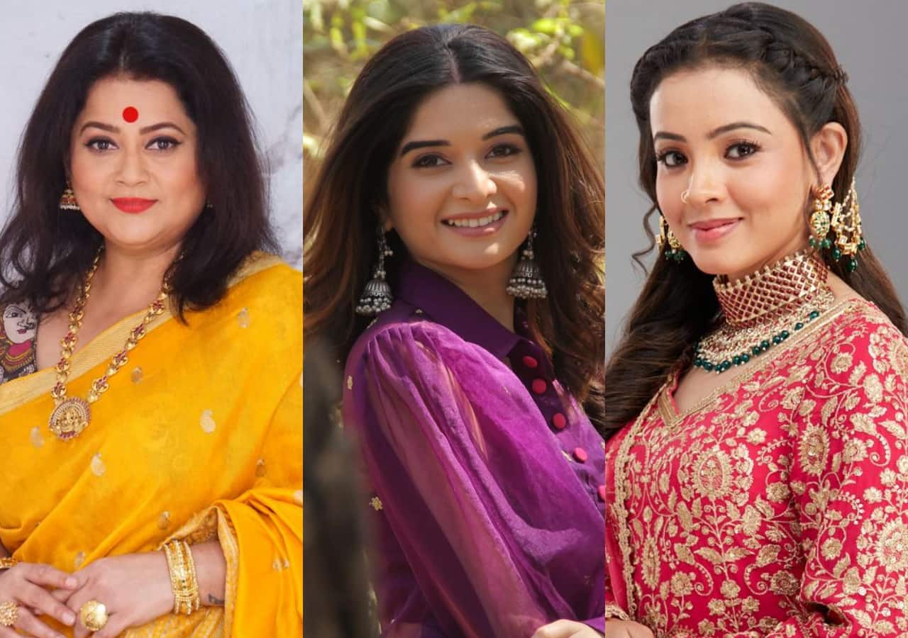 Ghum Hai Kisikey Pyaar Meiin serial: Pallavi Pradhan, Richa Rathore, Aastha Sharma and others to ...