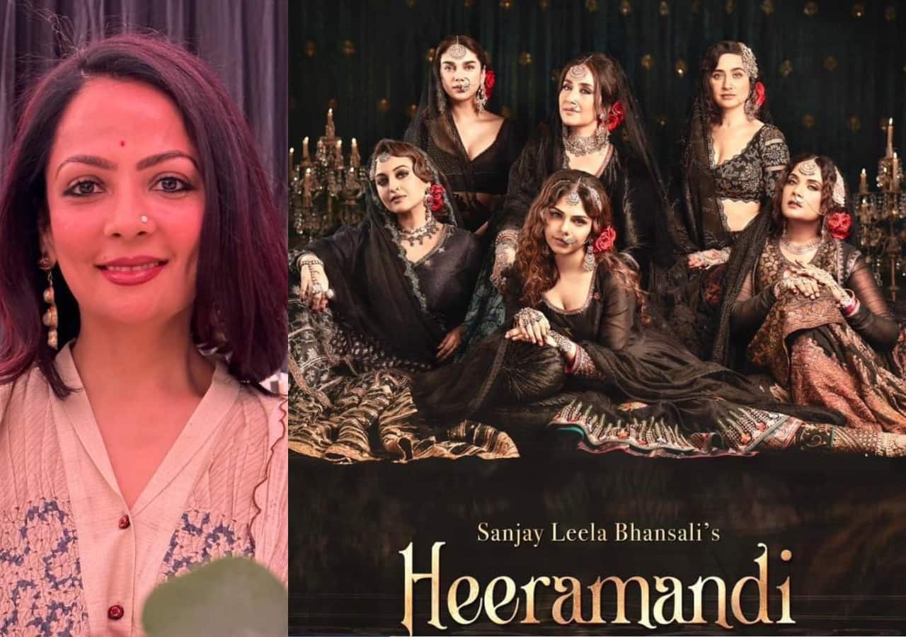 Heeramandi: Casting director Shruti Mahajan reveals why Sonakshi Sinha ...