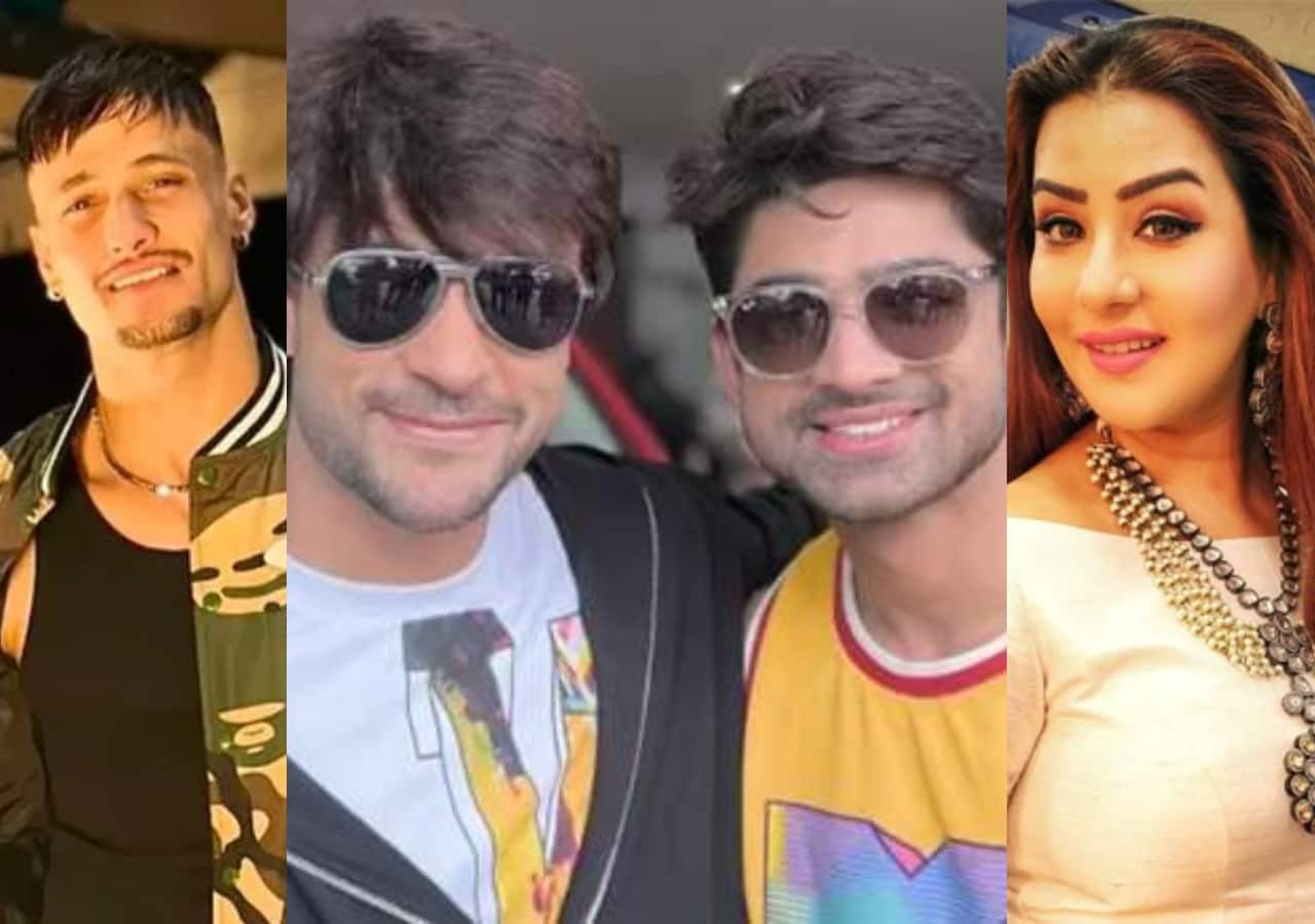 Khatron Ke Khiladi 14 Asim Riaz Calls Abhishek Kumar Shalin Bhanot