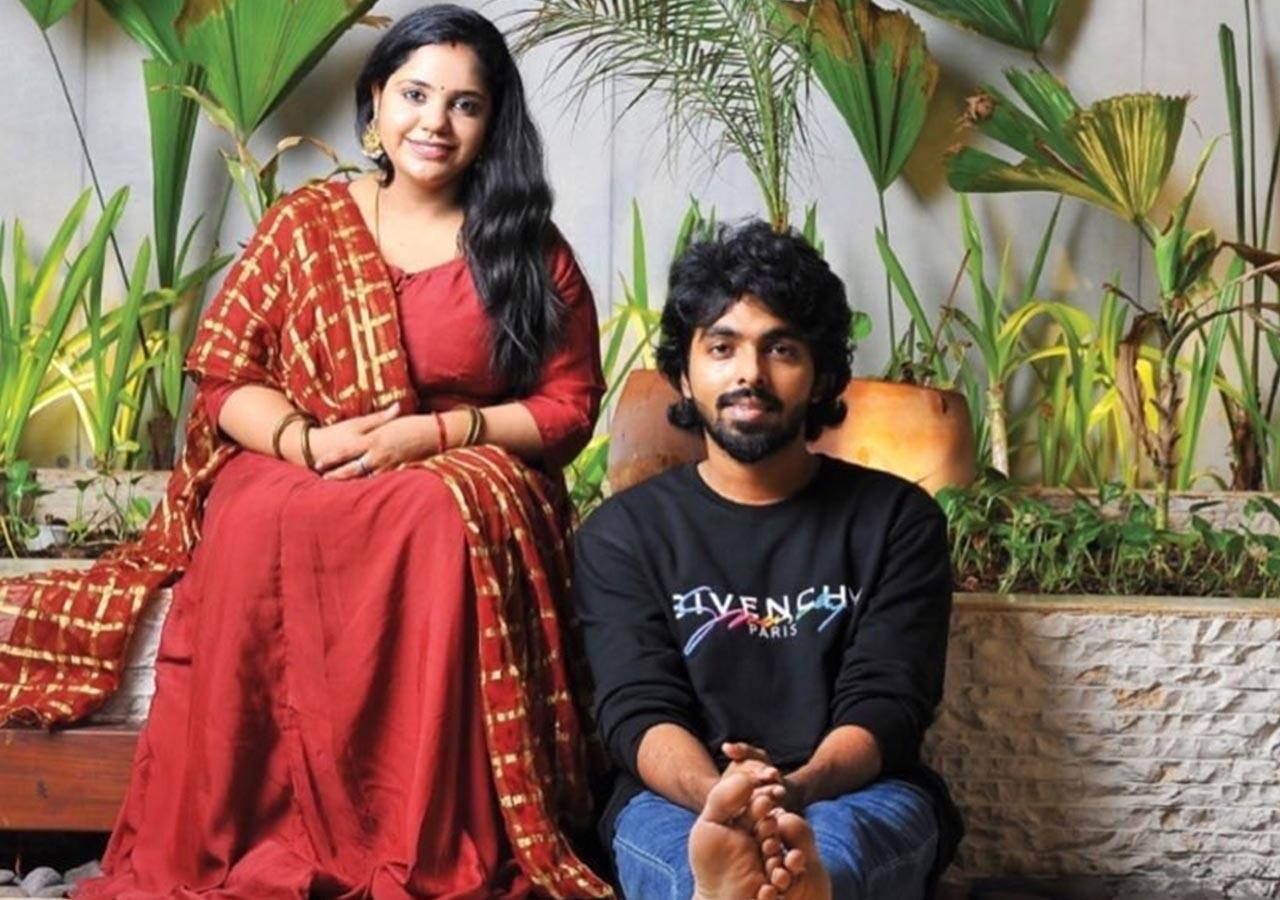 Yuva Rajkumar-Sridevi Byrappa to Samantha-Naga Chaitanya: South Indian ...