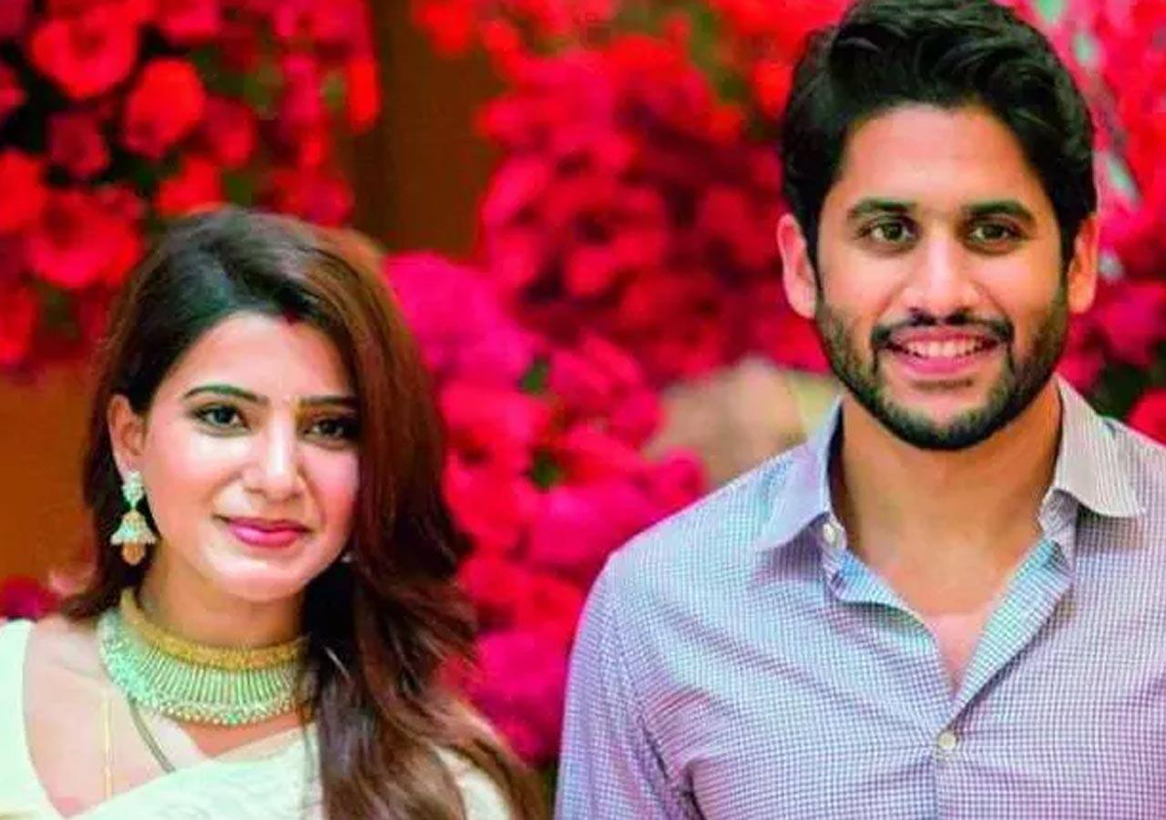 Yuva Rajkumar-Sridevi Byrappa to Samantha-Naga Chaitanya: South Indian ...