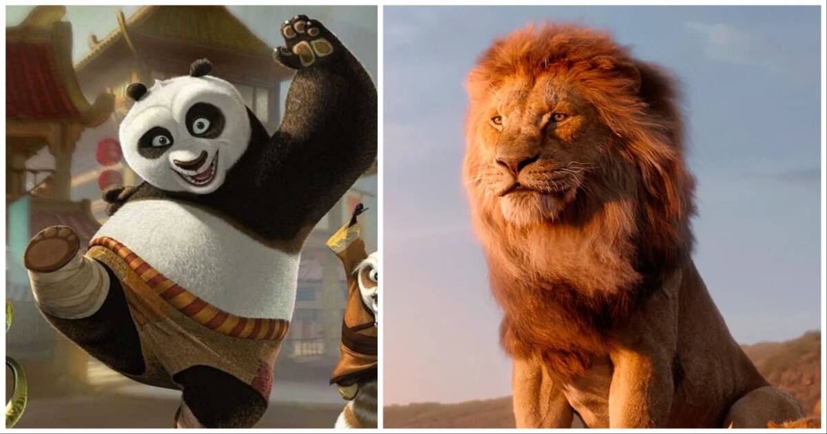 Top 9 Animated Films On OTT - बच्चों को पसंद हैं ये 9 एनिमेटेड फिल्में ...