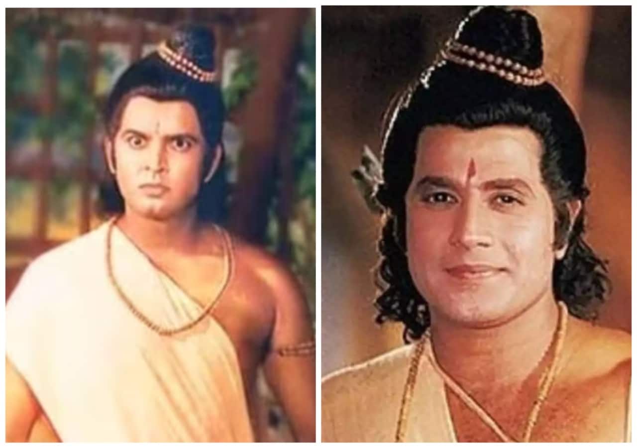 Sunil Lahri Says Arun Govil Crushing His Own Image After He Plays ...