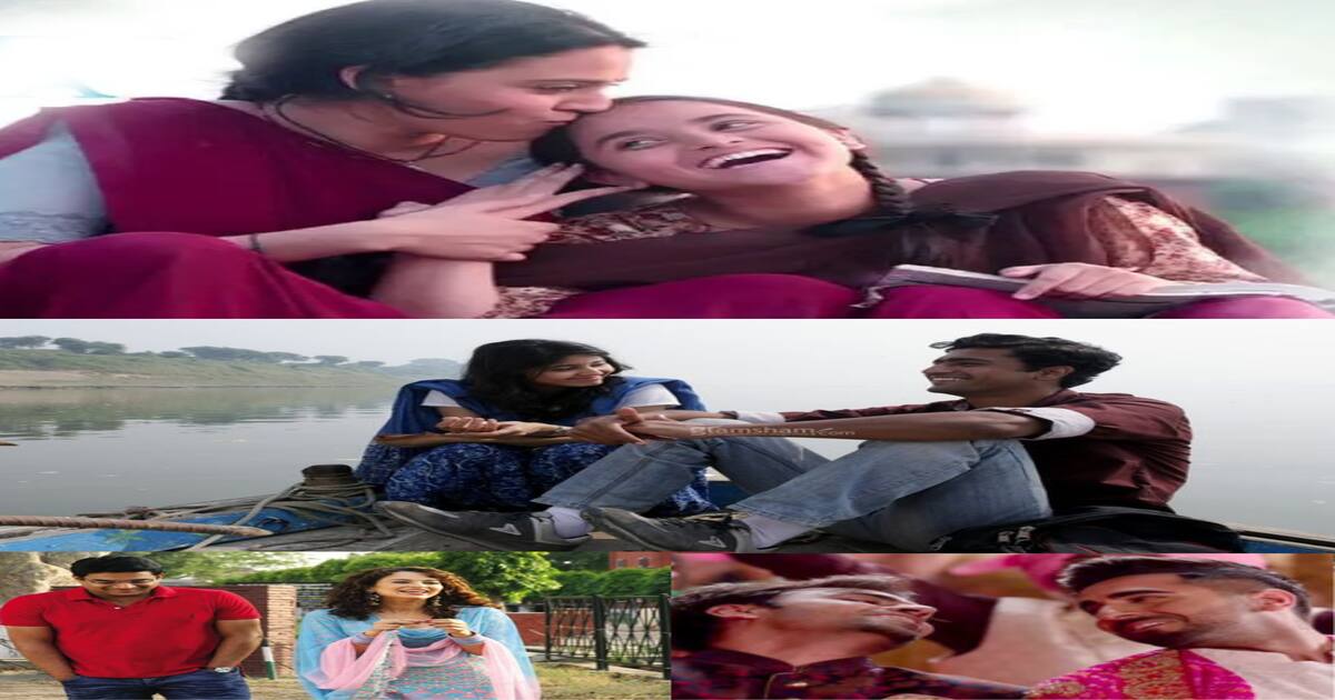 Most loved movies based in UP, Bihar