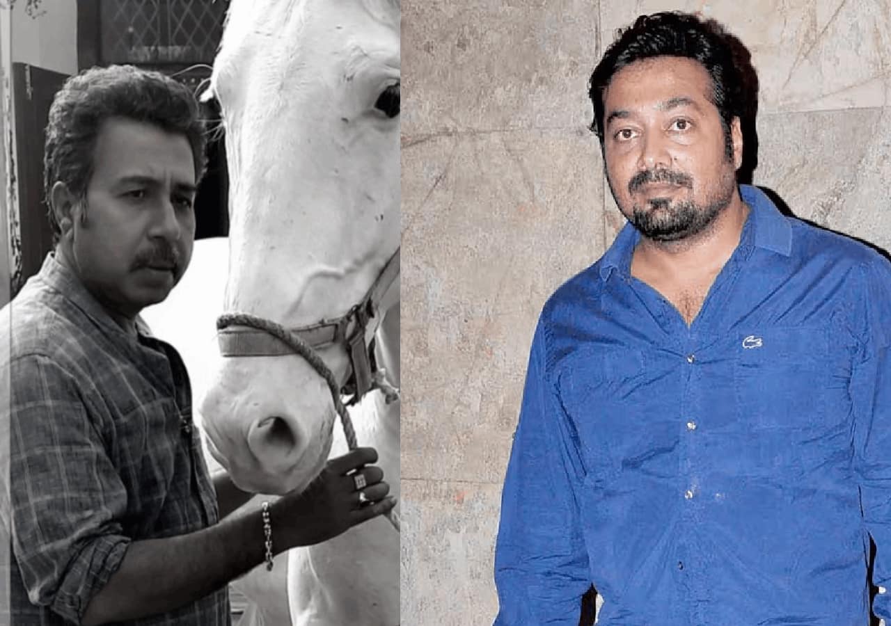 Panchayat 3 actor Pankaj Jha aka MLA calls Anurag Kashyap 'timid and ...