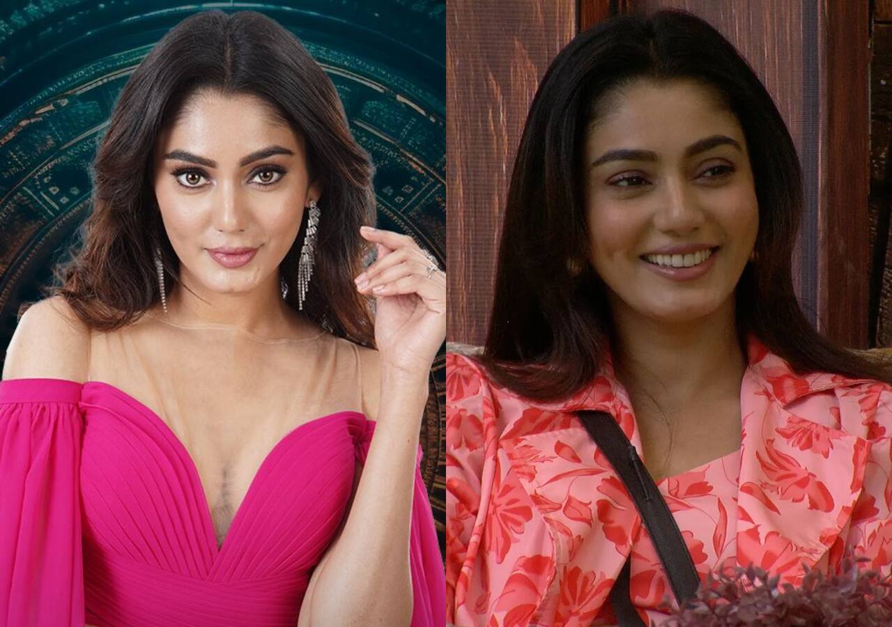 Bigg Boss OTT 3: Sana Makbul reveals how she will react if her ex-boyfriend enters the show ...