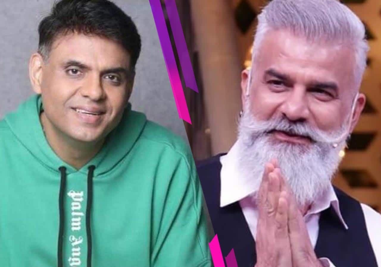 Yeh Rishta Kya Kehlata Hai serial: Sandiip Sikcand and JD Majethia ...