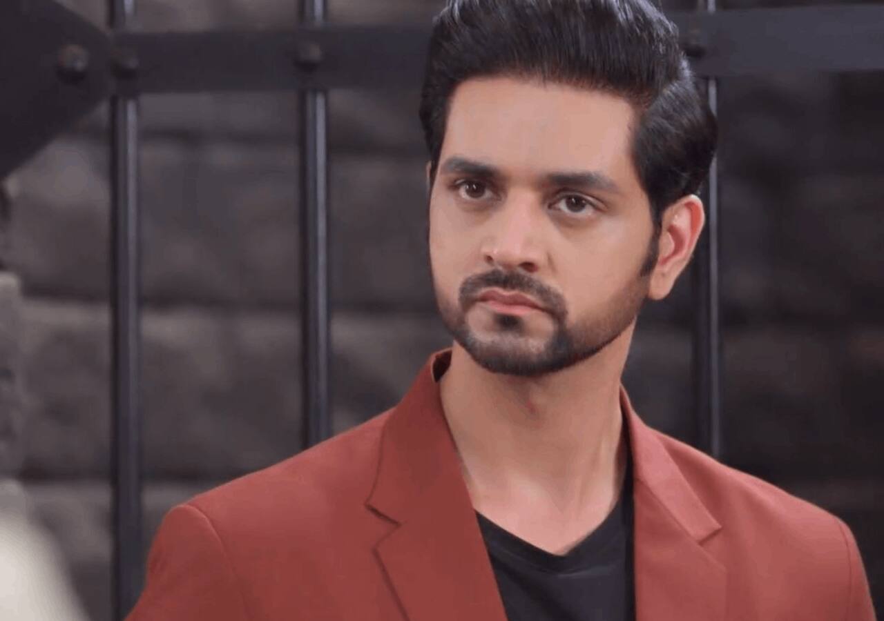 Ghum Hai Kisikey Pyaar Meiin serial Leap: Shakti Arora aka Ishaan to shoot his last episode on ...