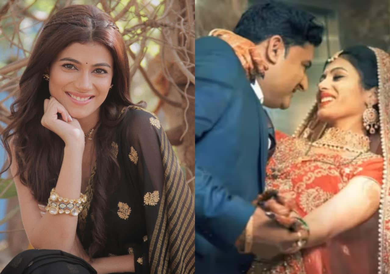 Ghum Hai Kisikey Pyaar Meiin serial: Sumit Singh reacts to her viral wedding pictures with ...