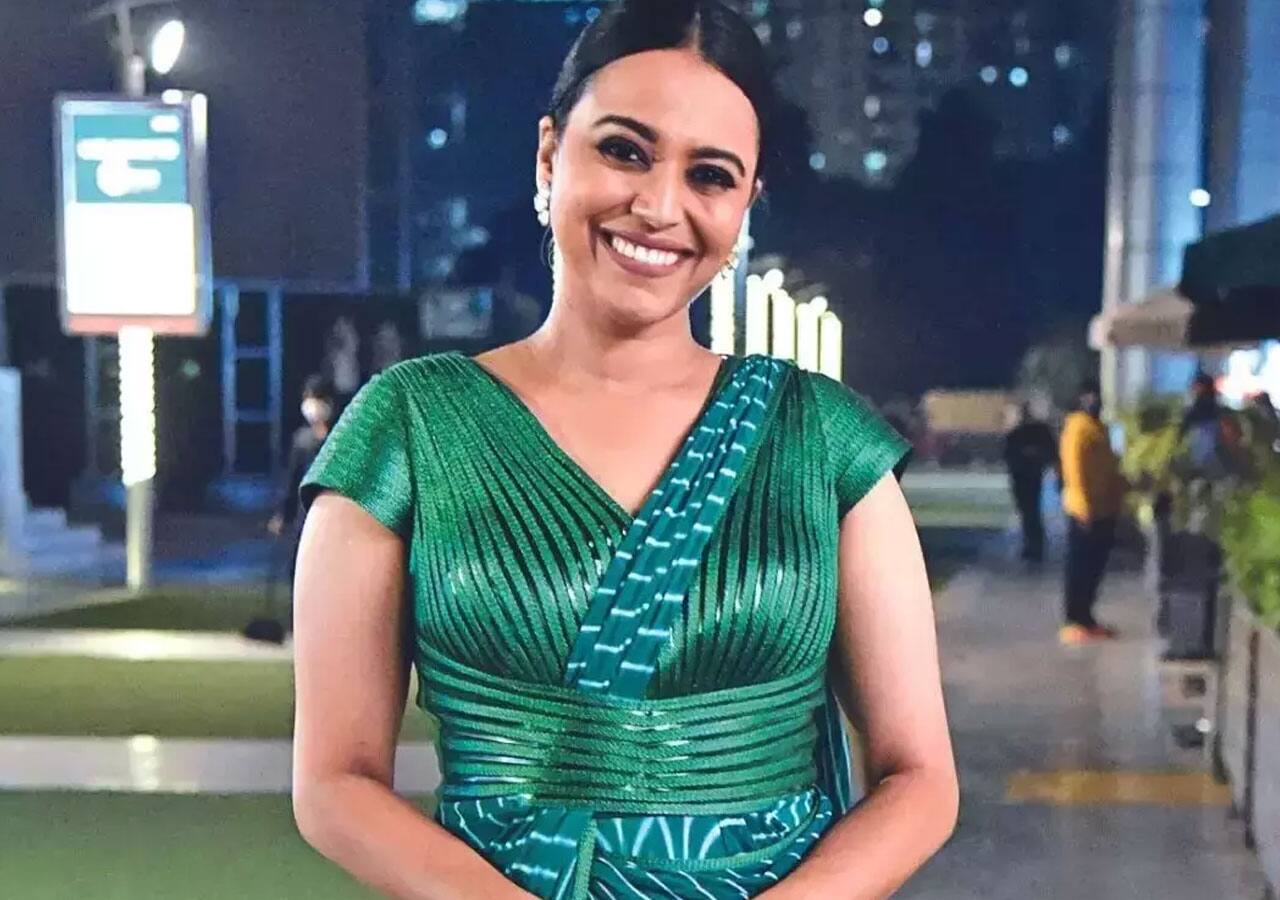 Swara Bhasker REVEALS Bollywood producers don't want to cast her; says ...