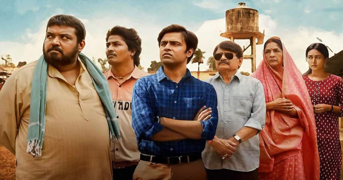 What to watch on OTT this week? Top 10 recommendations What to watch on OTT this week? Top 10 recommendations