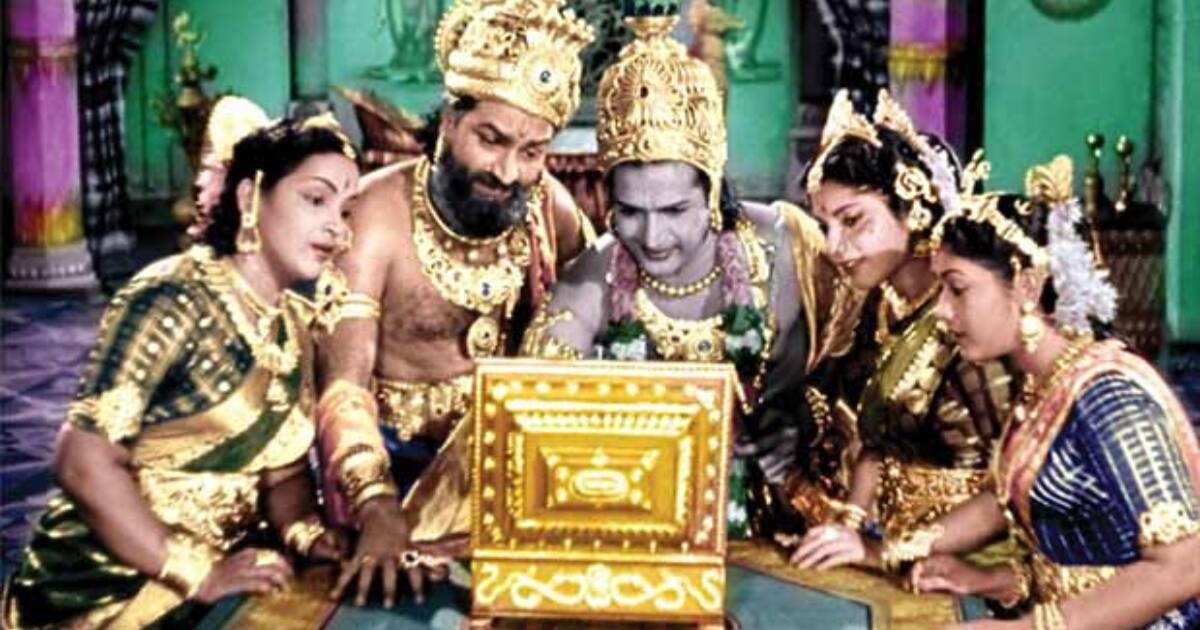 Top 10 Telugu classic films to rewatch on Prime Video and other OTT