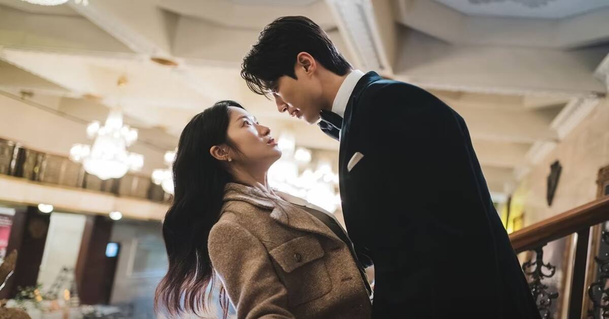 Top 7 highest-rated romance Korean dramas released in 2024