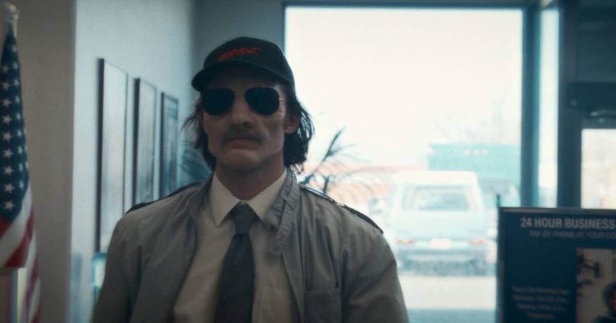 How to Rob a Bank and other best true-crime documentaries on Netflix