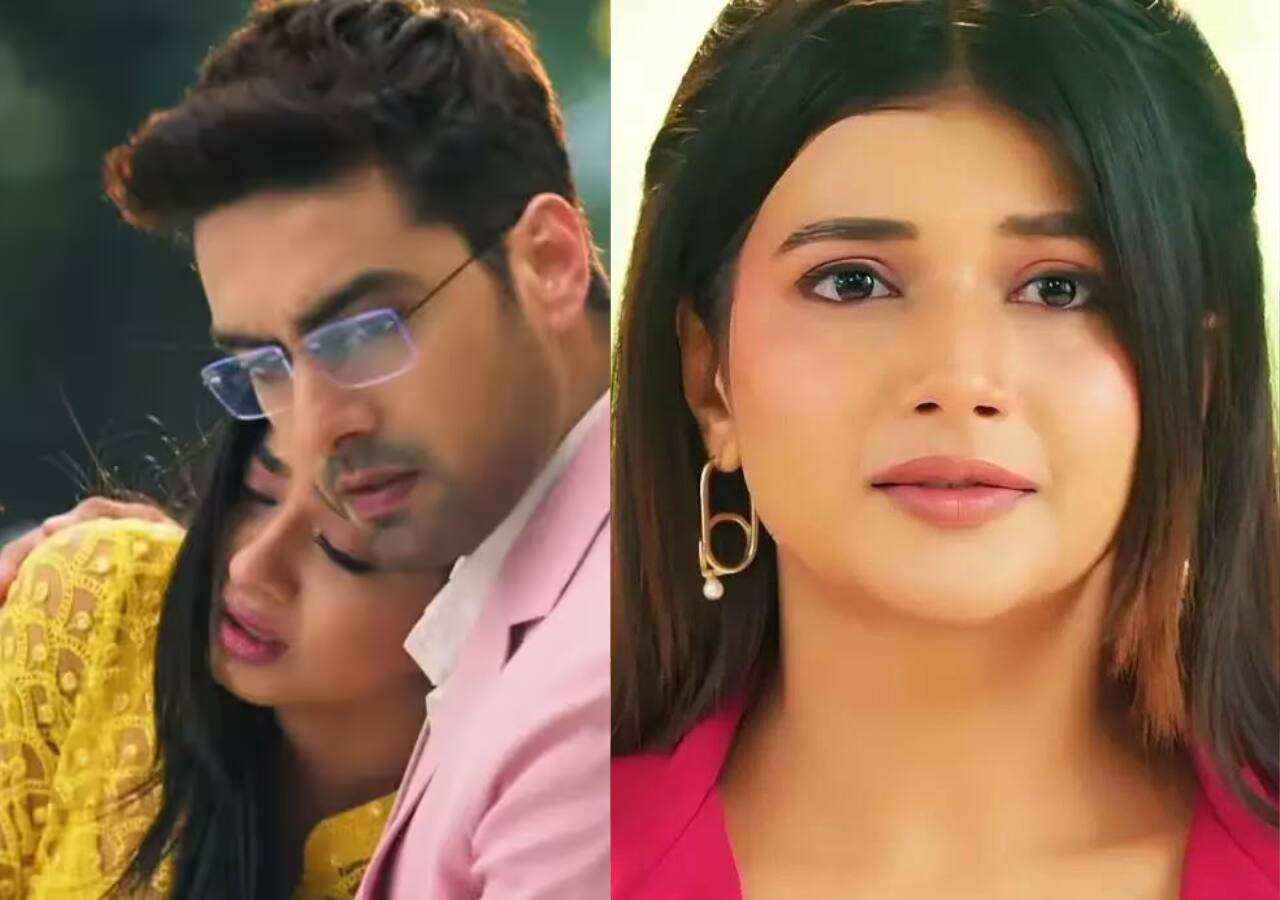 Yeh Rishta Kya Kehlata Hai Serial Upcoming Twist Armaan To Choose Ruhi