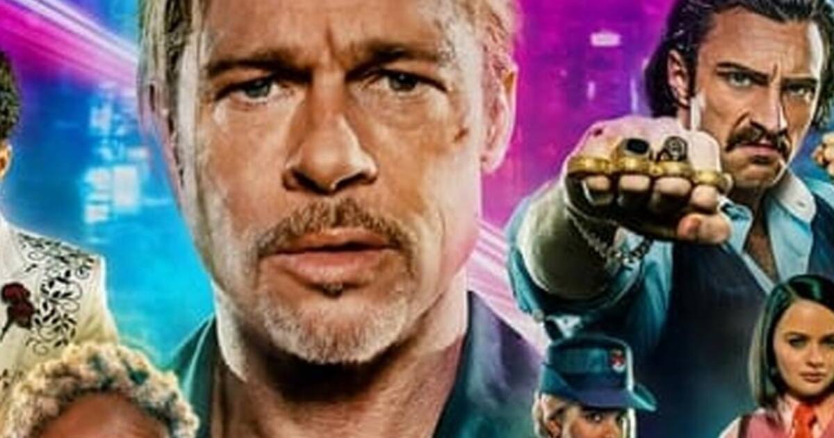 Top 7 films on Netflix that will leave the OTT this month