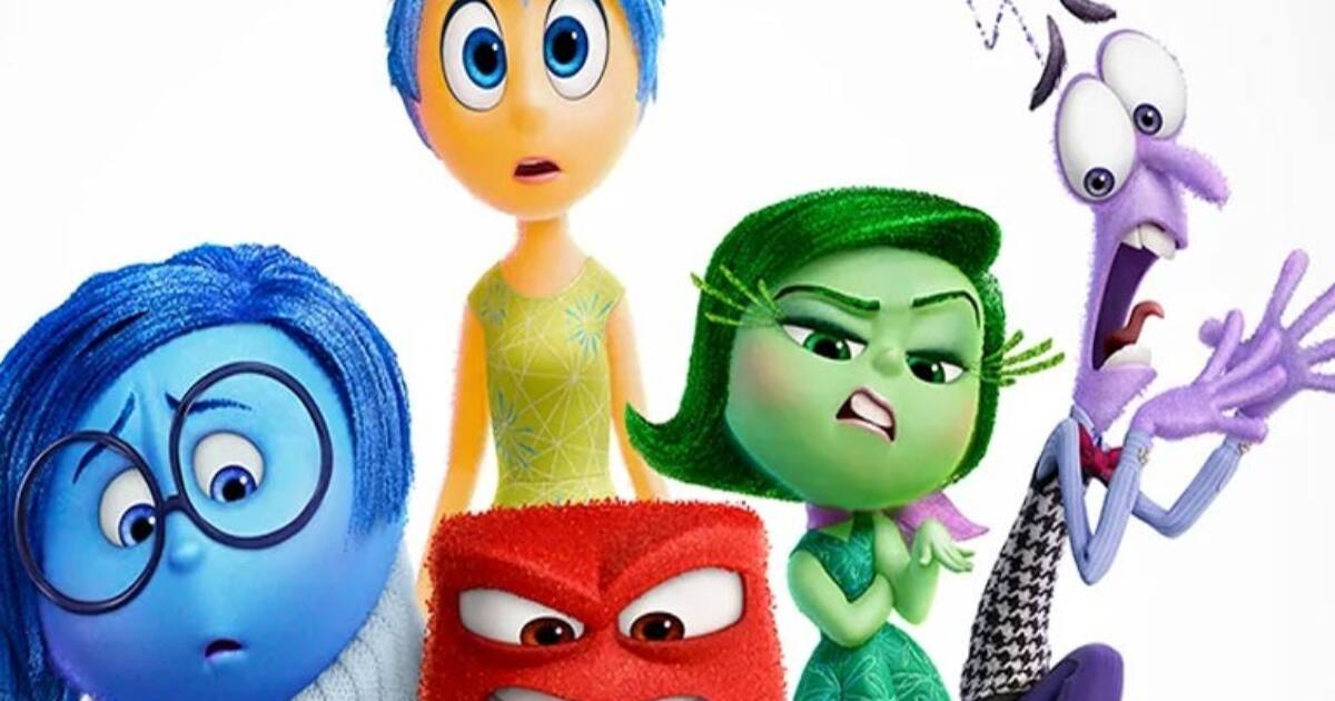 Before Inside Out 2, watch Top 8 emotional films on OTT today