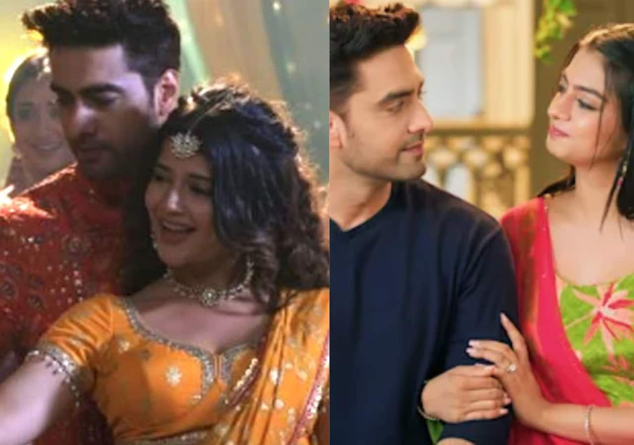 Yeh Rishta Kya Kehlata Hai serial spoiler: THIS Poddar family member ...