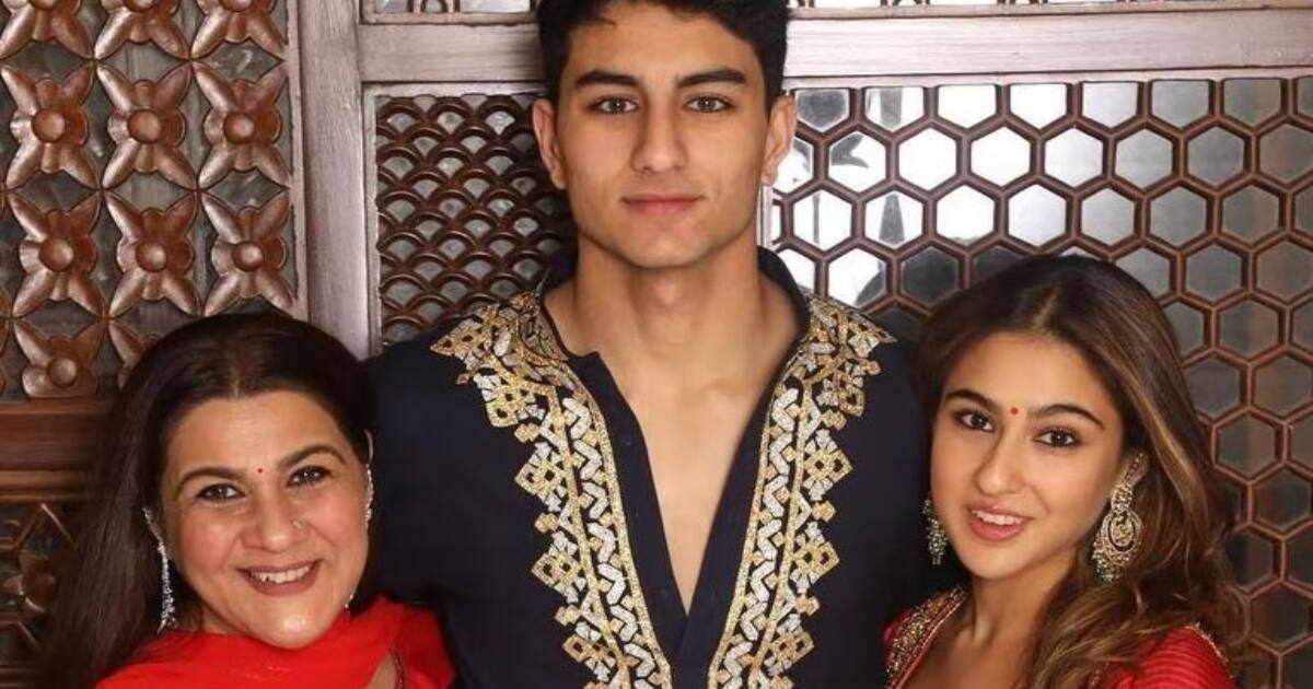 Top 8 Bollywood actors who are strong single parents