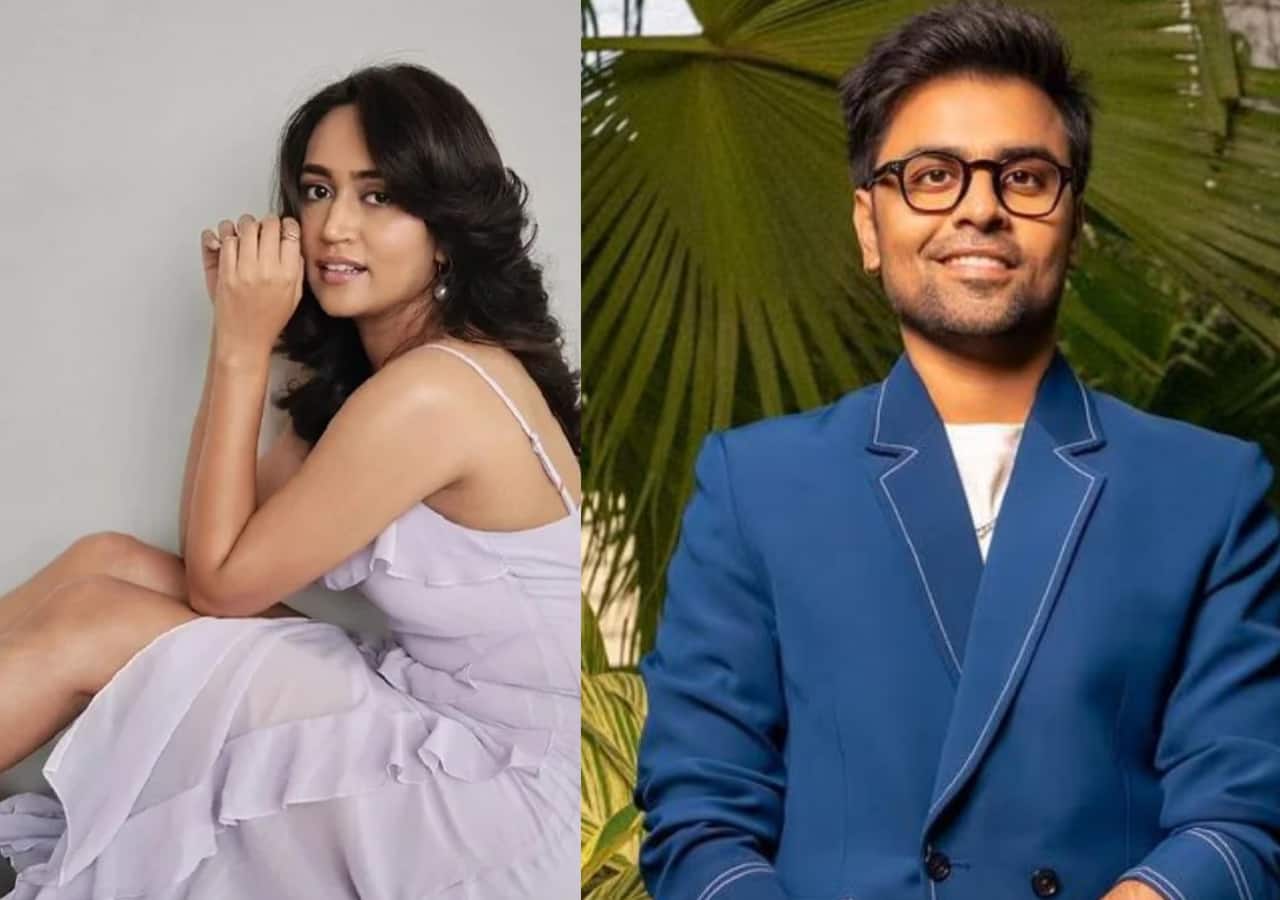 Panchayat season 3: Sanvikaa aka Rinki reveals her offscreen bond with ...