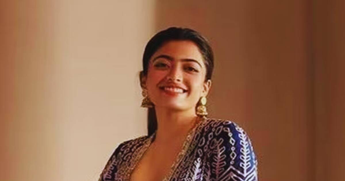 DYK the Top 8 most educated South Indian actresses