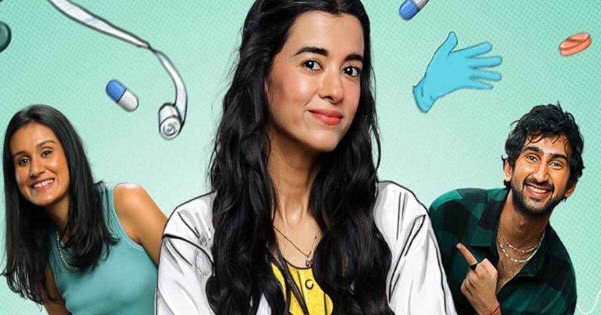 Top 8 popular webseries on Amazon miniseries for free