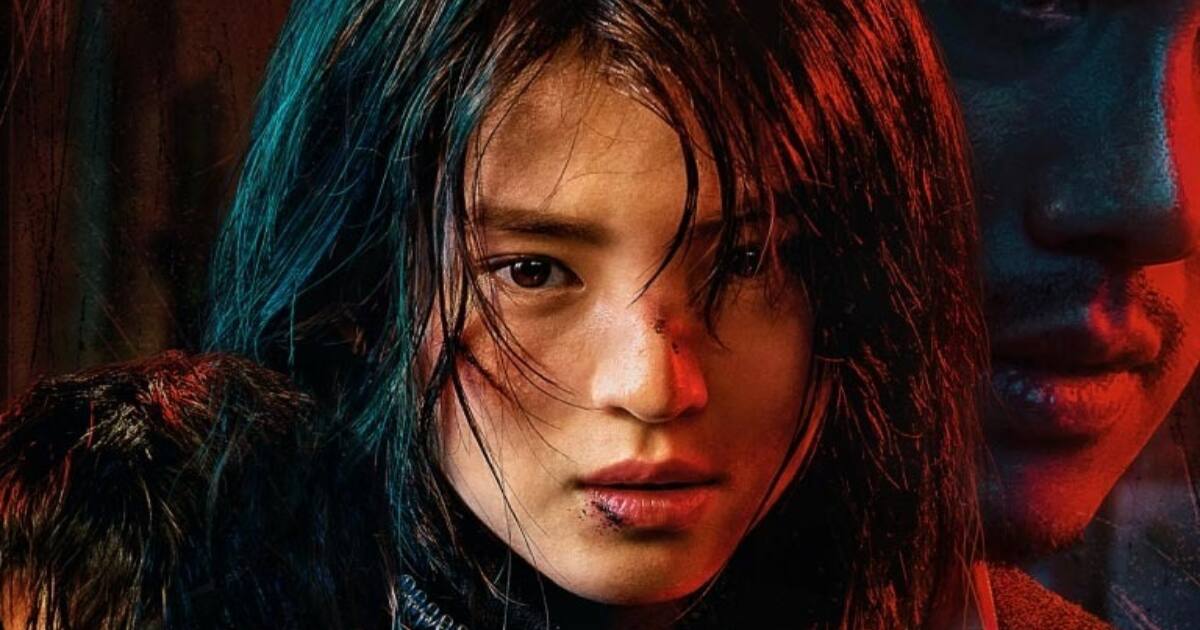 Top 8 Korean dramas with mind blowing plot twists on OTT