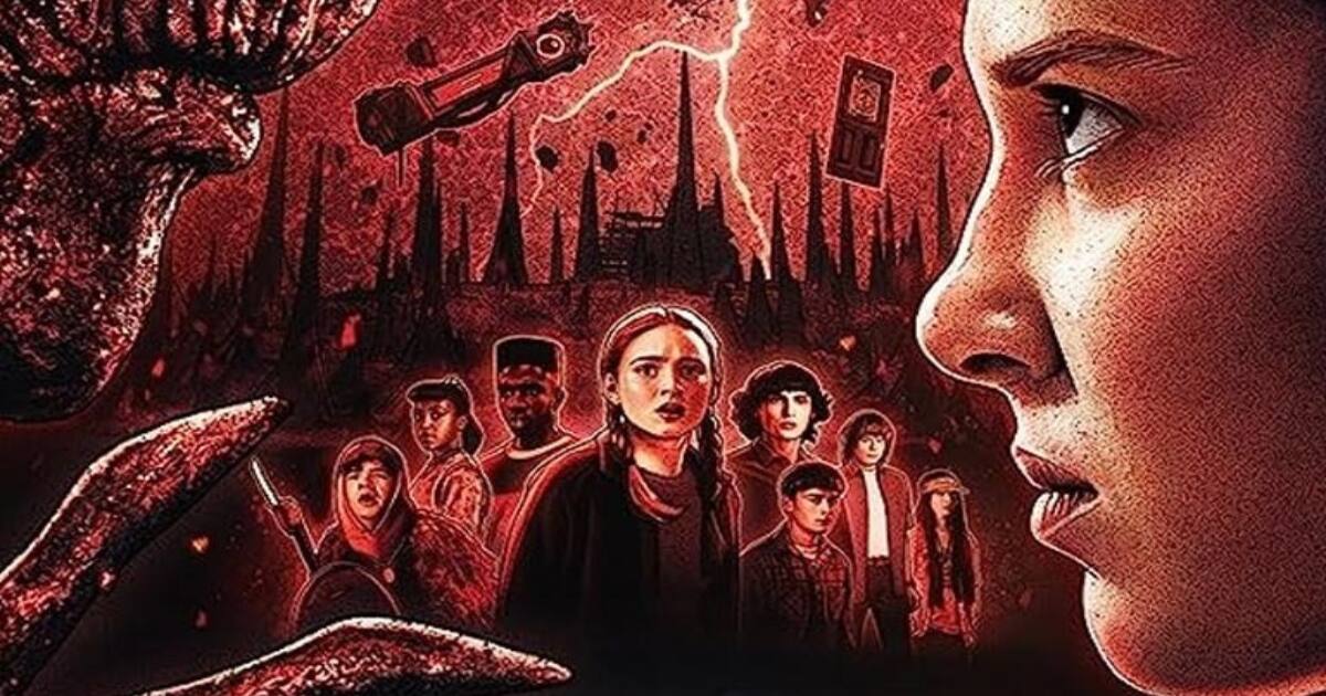 Top 8 sci-fi webseries on OTT that are a hit among youngsters