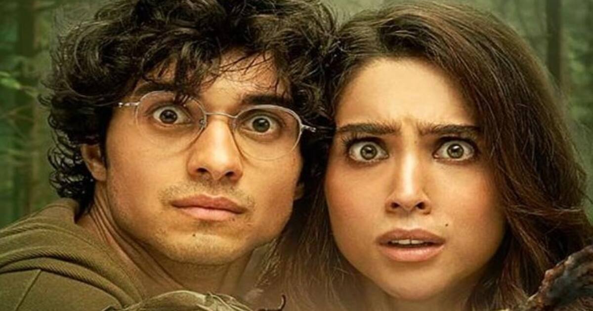 Horror film Munjya: See it's OTT platform, reviews and more