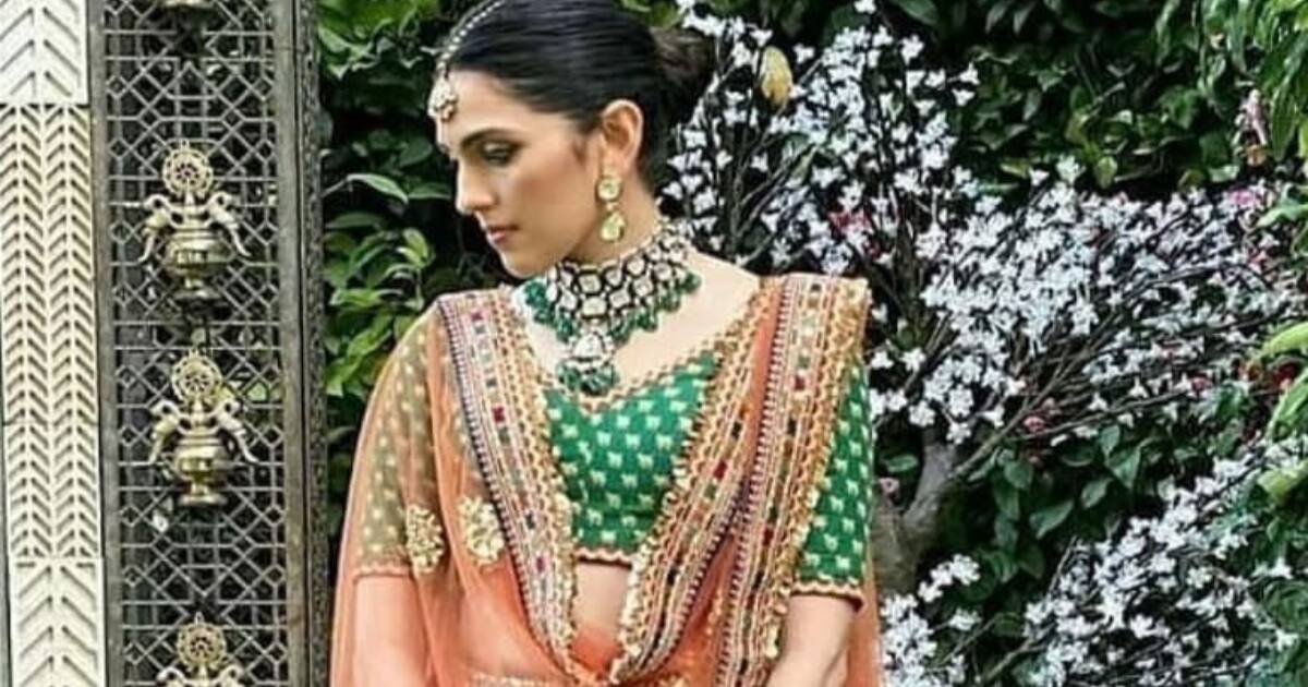 Who is Shloka Ambani and why is she famous?