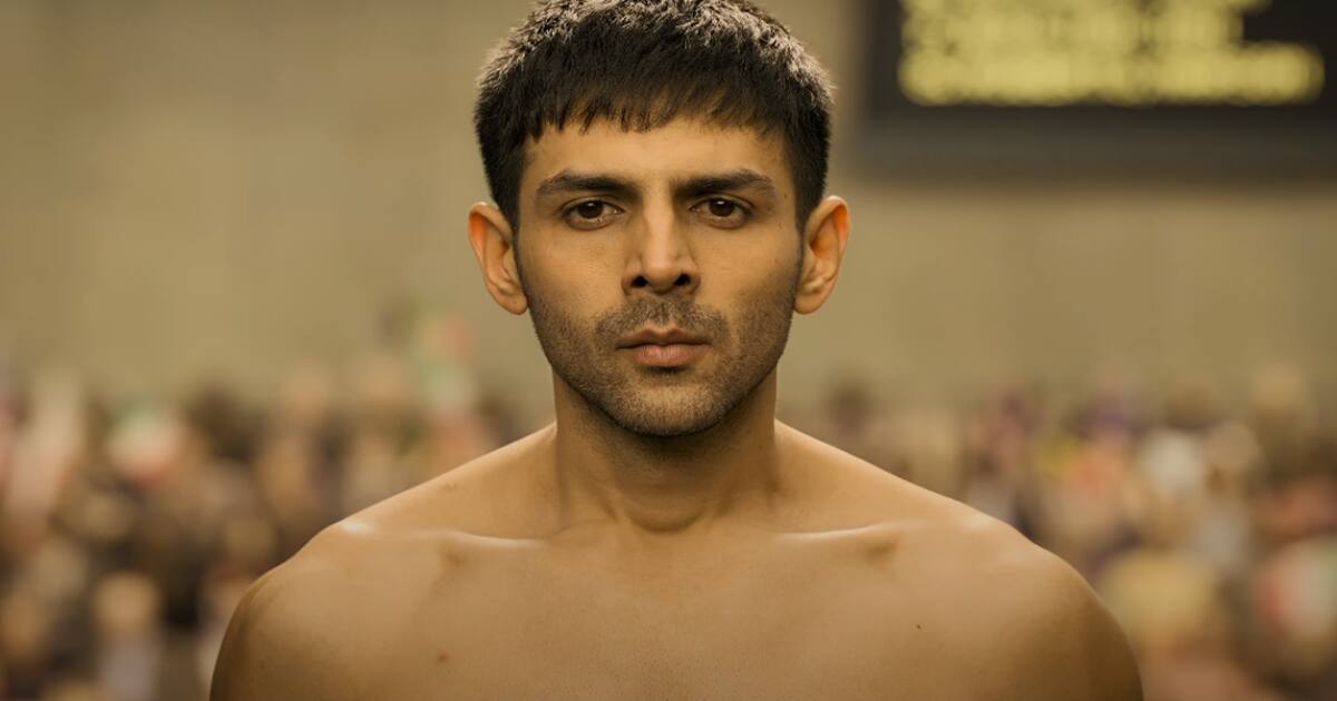 Before Chandu Champion, Bollywood movies about real-life legends of India