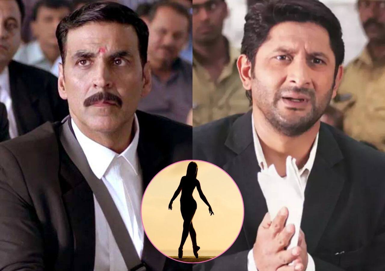 Amrita Rao cast in Akshay Kumar and Arshad Warsi movie Jolly LLB 3 ...