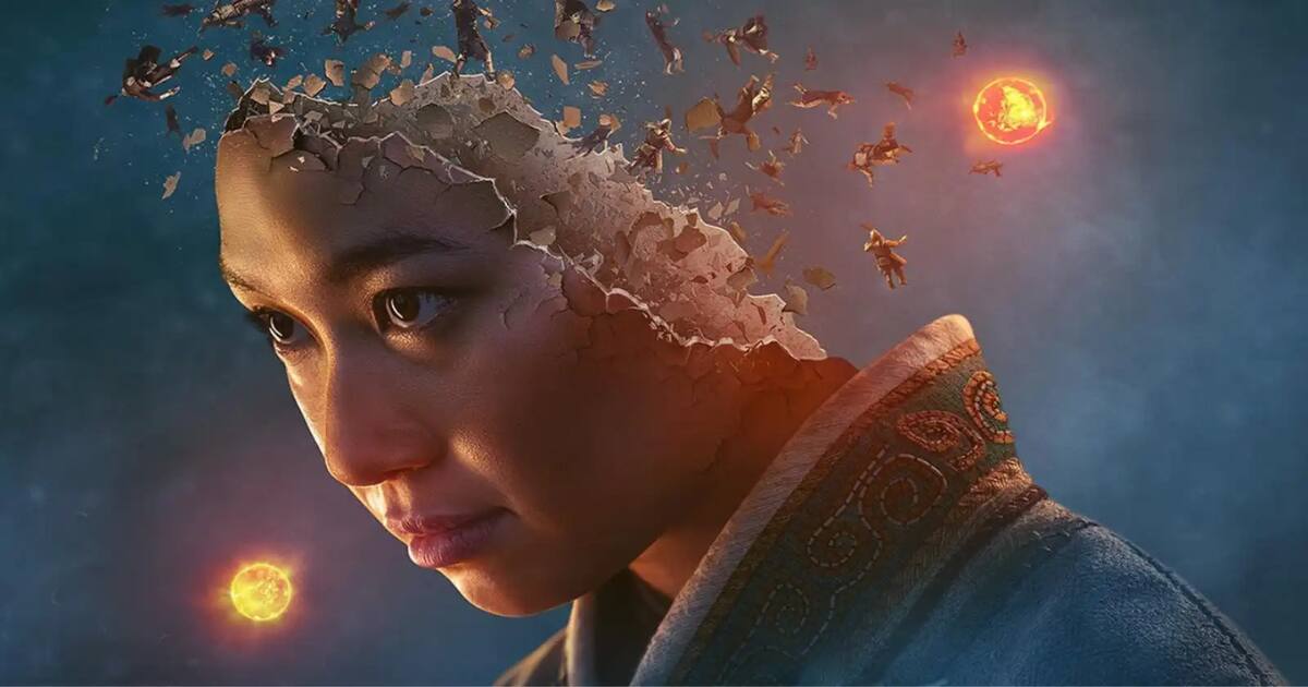 Top 11 Netflix web series based on novels