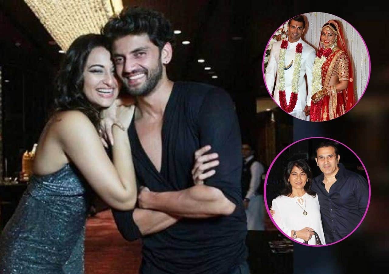 Gauri khan to bipasha Basu these celebs rebelled against their family ...
