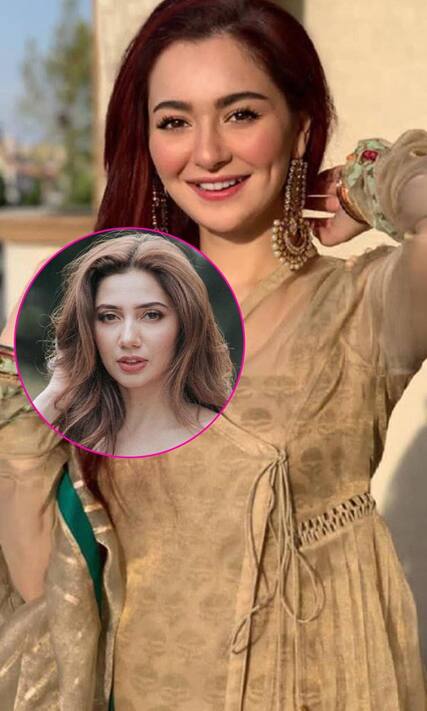 Top 10 Pakistani Actresses 10 Pakistani Celebrities Who Never Face