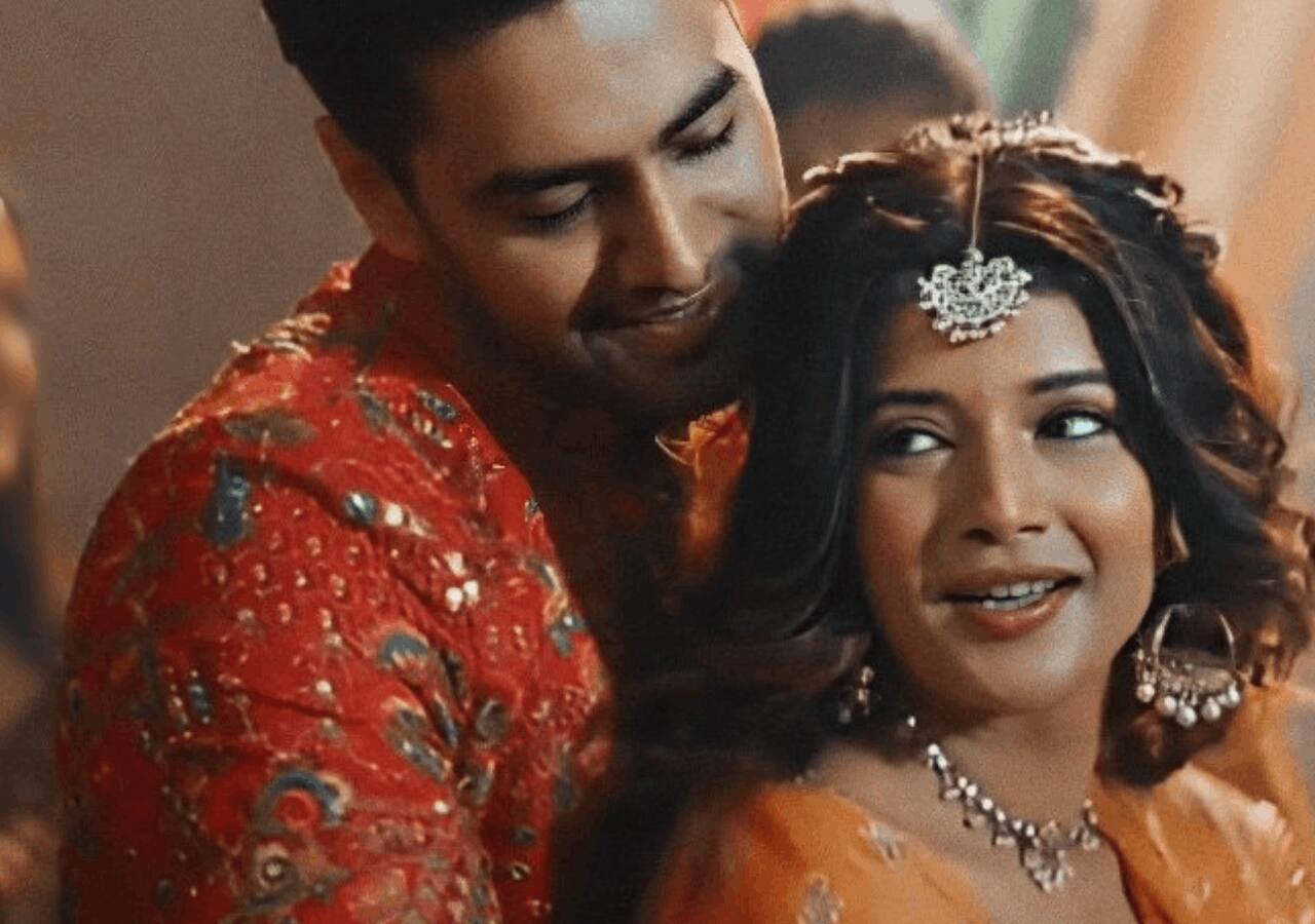 Yeh Rishta Kya Kehlata Hai Serial Samridhii Shukla Rohit Purohits