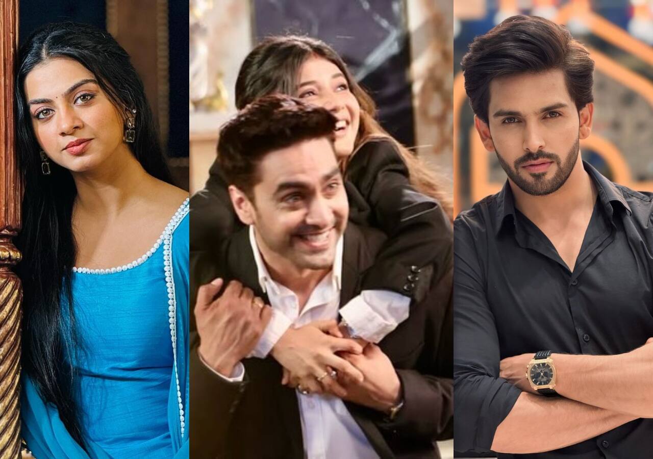 Yeh Rishta Kya Kehlata Hai Serial Garvita Sadhwani Shares People Have