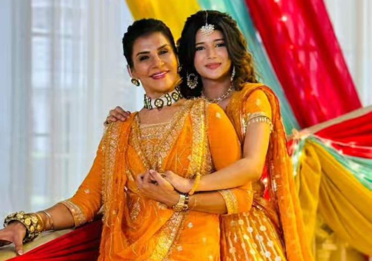 Yeh Rishta Kya Kehlata Hai serial: Samridhii Shukla says she feels bad ...