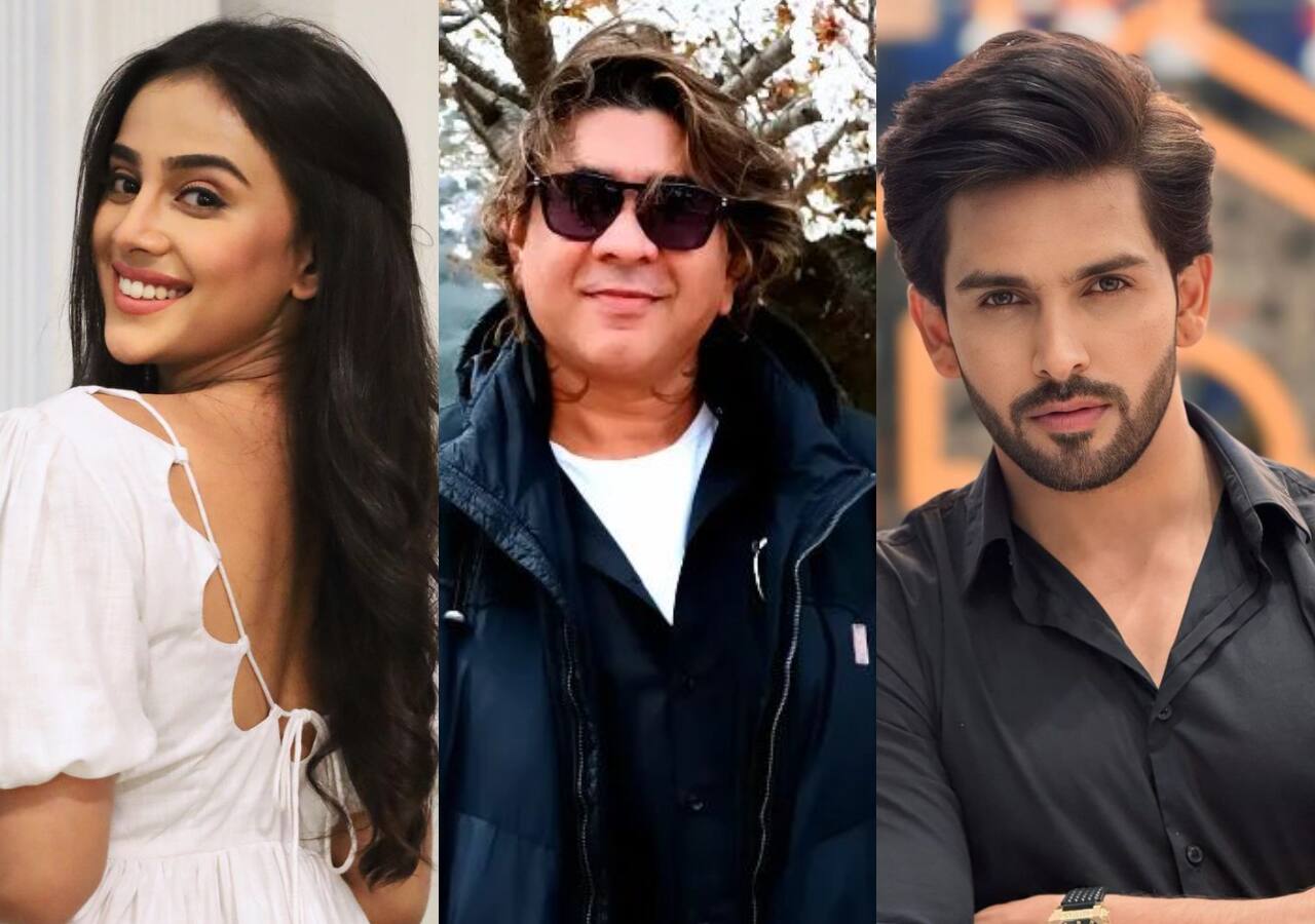 Yeh Rishta Kya Kehlata Hai serial: Sayali Salunkhe comes out in support of Rajan Shahi; takes an ...