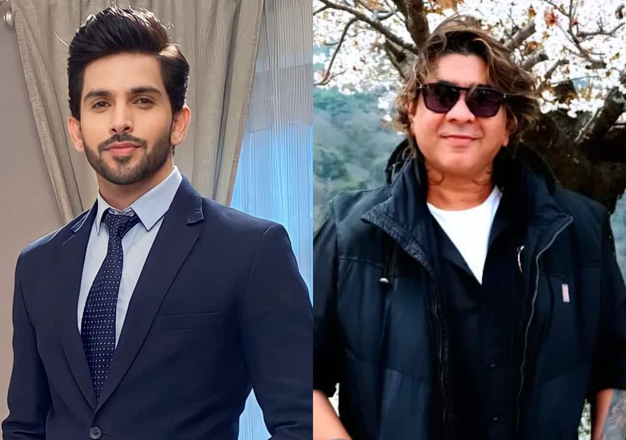 Yeh Rishta Kya Kehlata Hai serial: Shehzada Dhami accuses Rajan Shahi of sabotaging his career