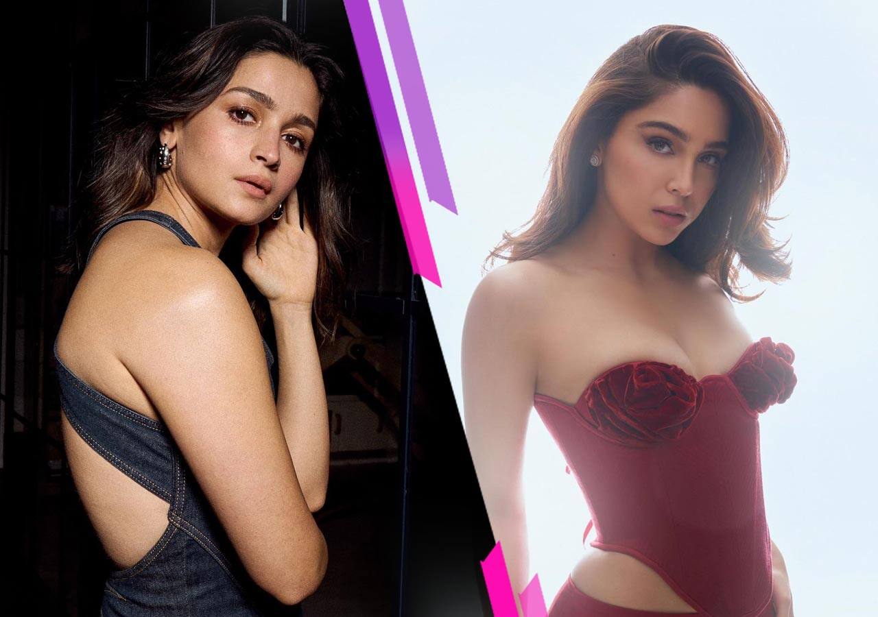 Sharvari Wagh reveals why the YRF spy universe film with Alia Bhatt is special