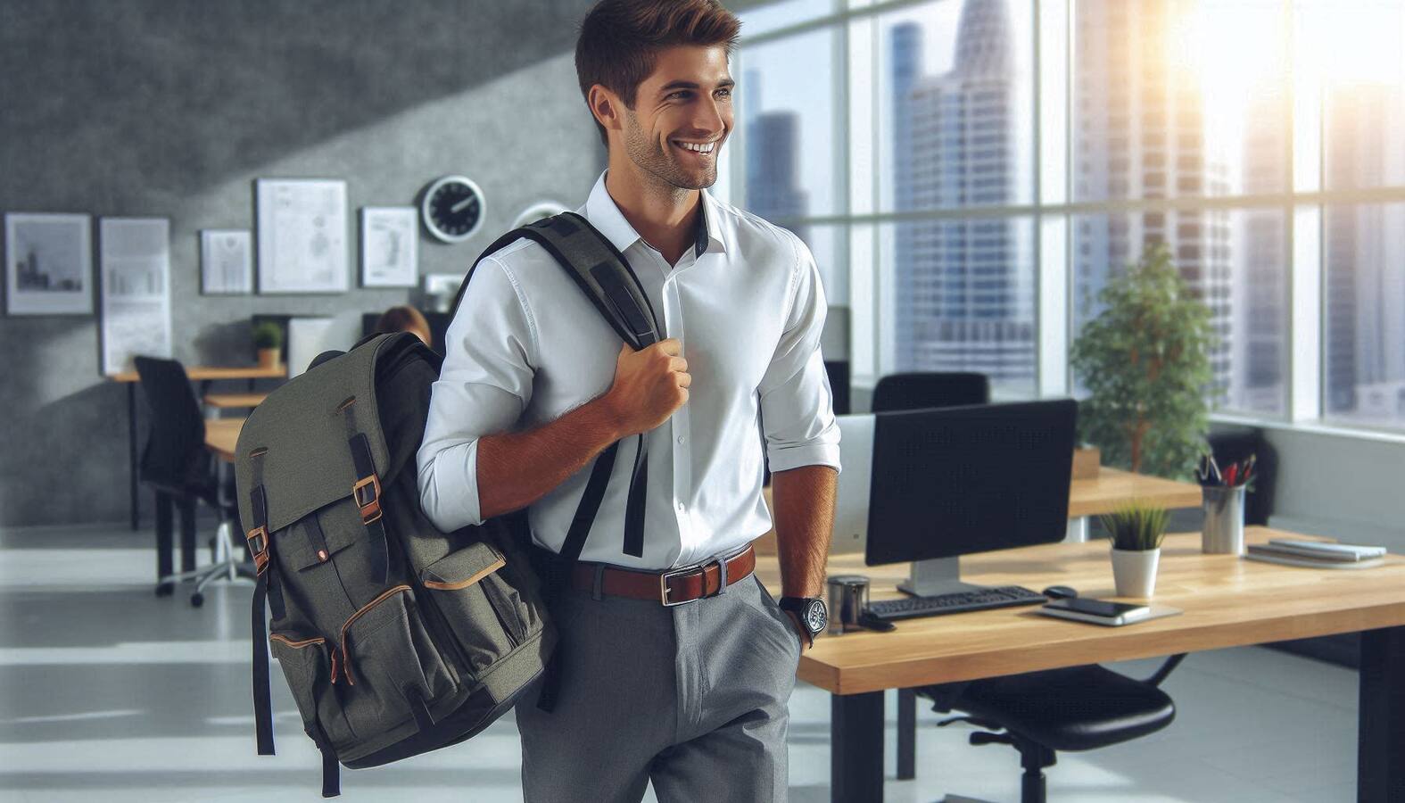 Best Anti Theft Lock Backpacks