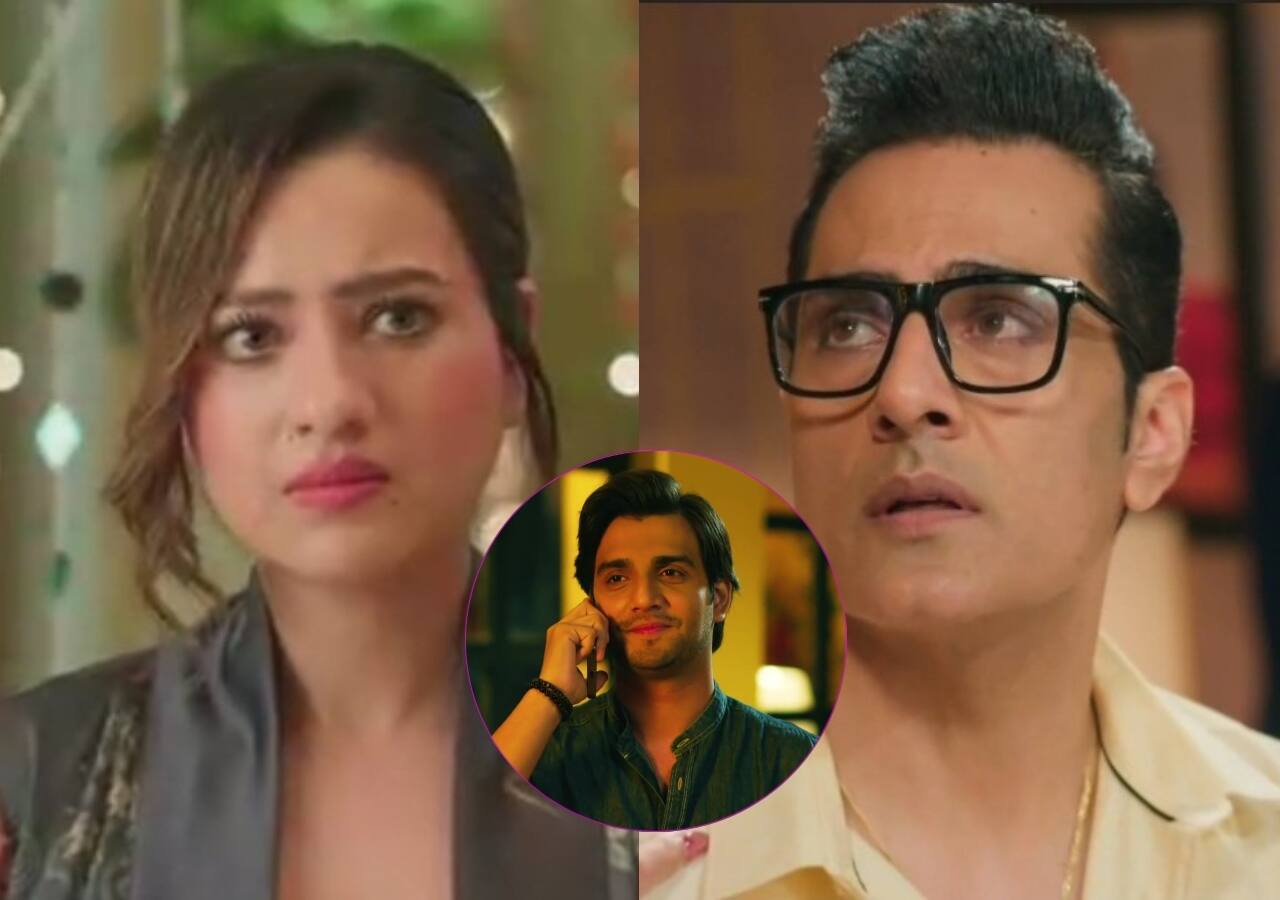 Anupama Spoiler 19 June Pakhi will be tensed after seeing Adhik in Shah ...