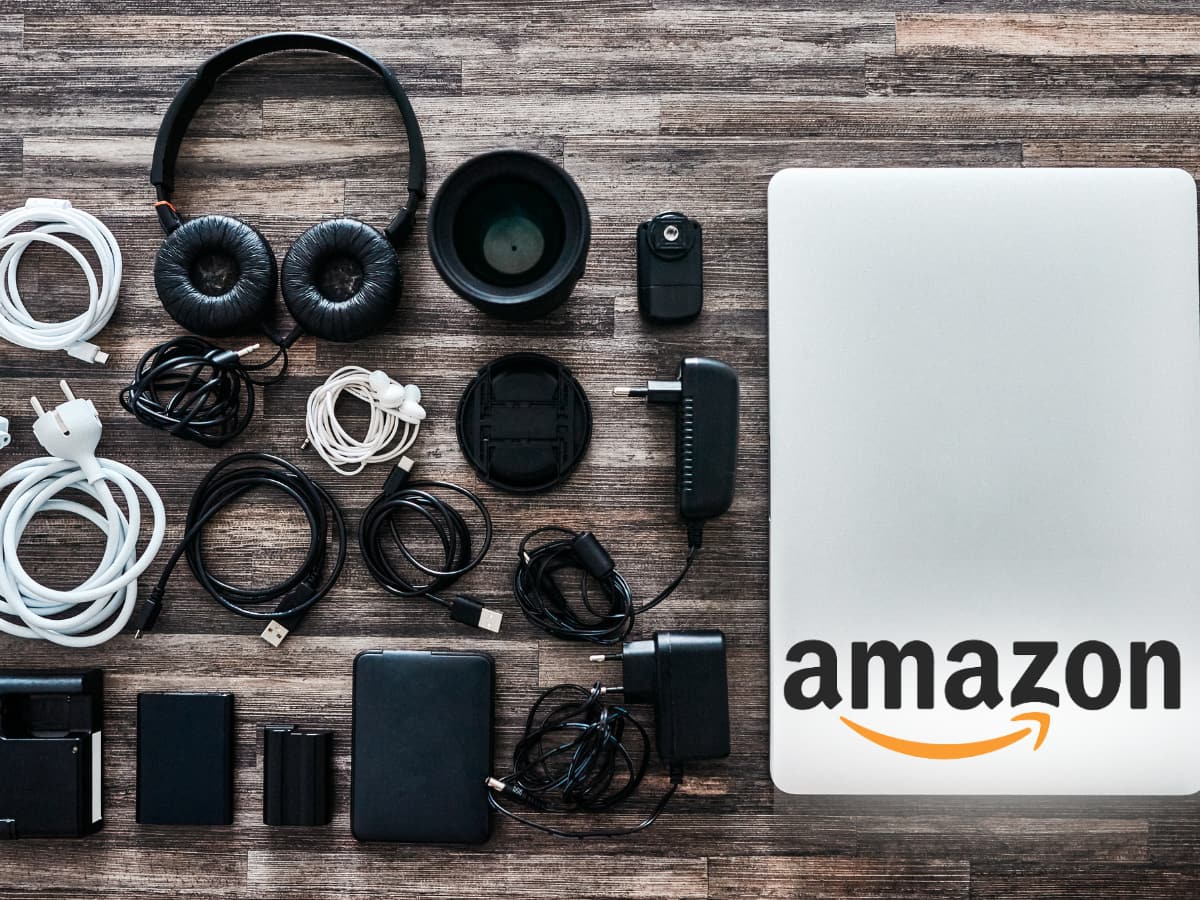 Amazon’s Travel Tech To Buy Before Your Next Journey