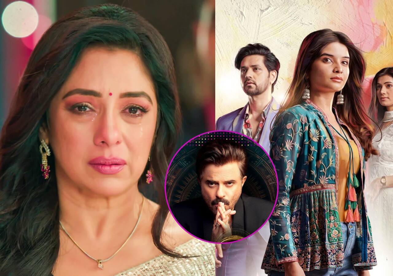 These Top 8 TV Trp Will Down After Bigg Boss OTT 3 Start -इन टॉप 8 टीवी शोज की बजेगा बैंड, बिग ...