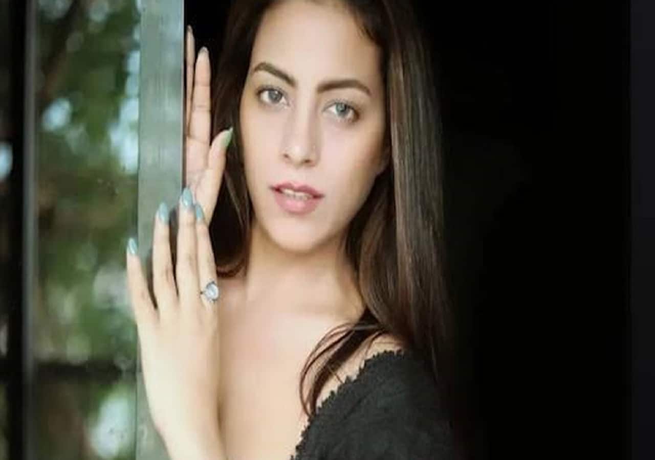 The Trail actress Noor Malabika Das dies by suicide; her family claims ...