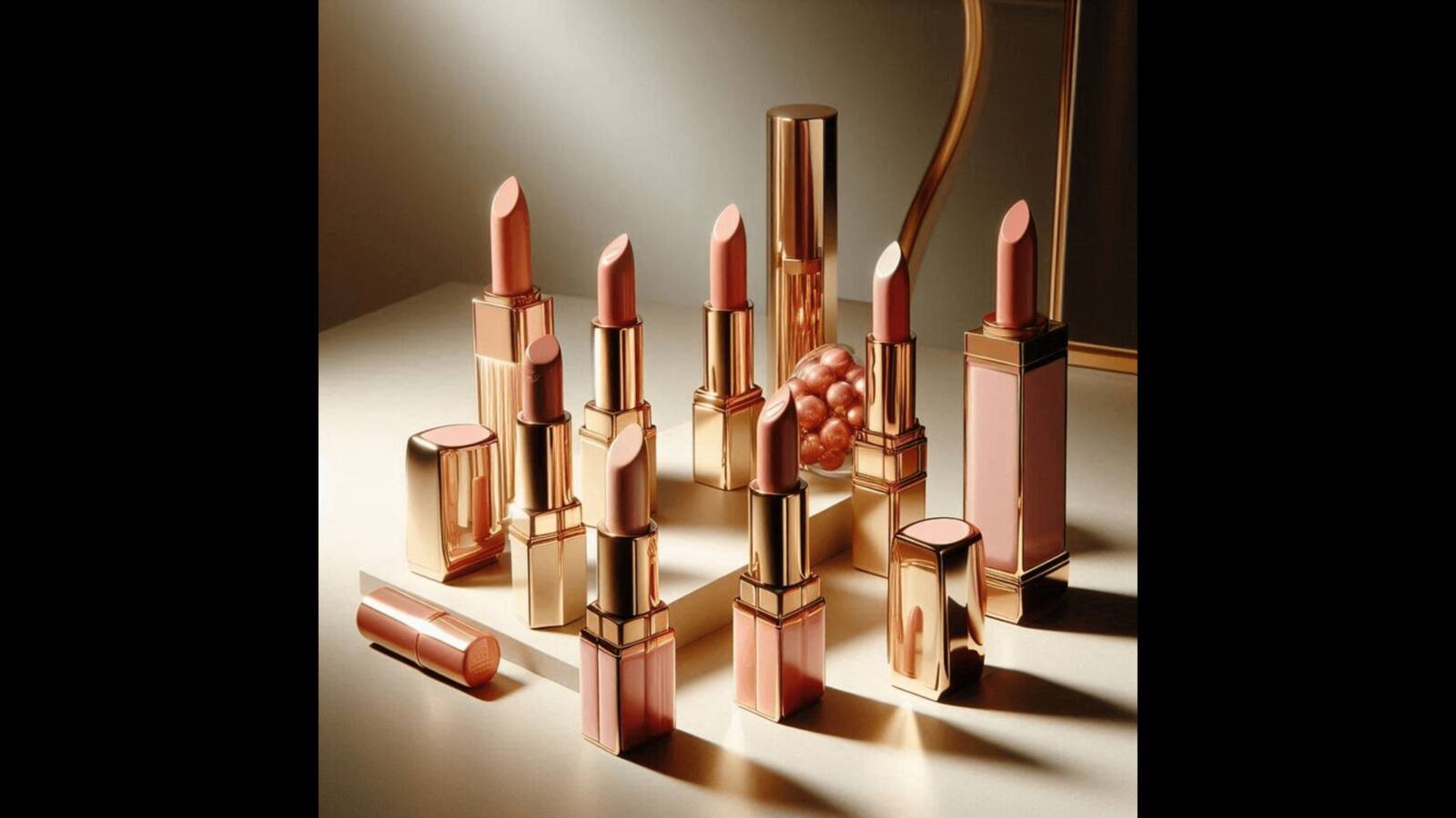 Know the perfect nude lipstick shade for your skin tone