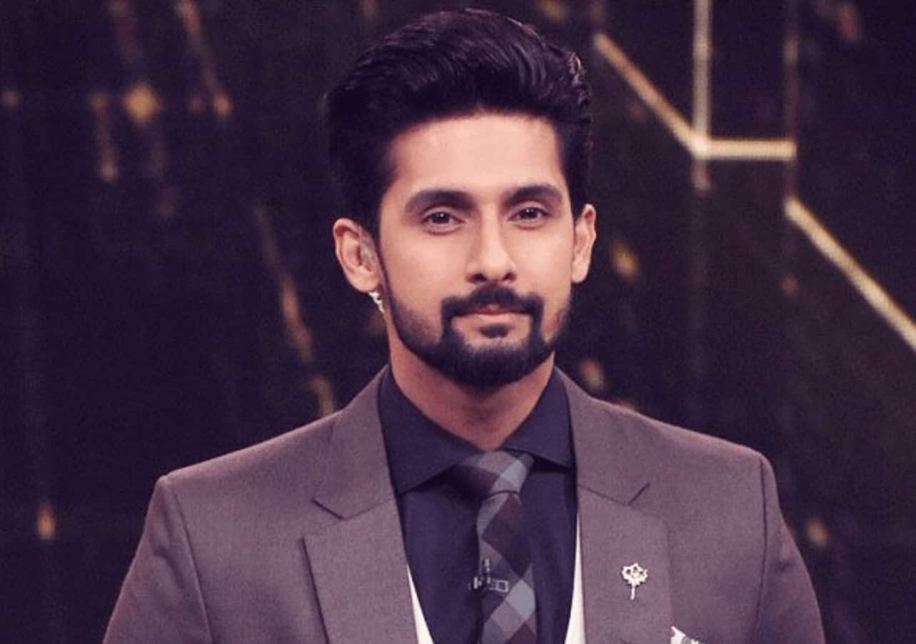 Matsya Kaand actor Ravi Dubey cites Shah Rukh Khan’s example as he ...